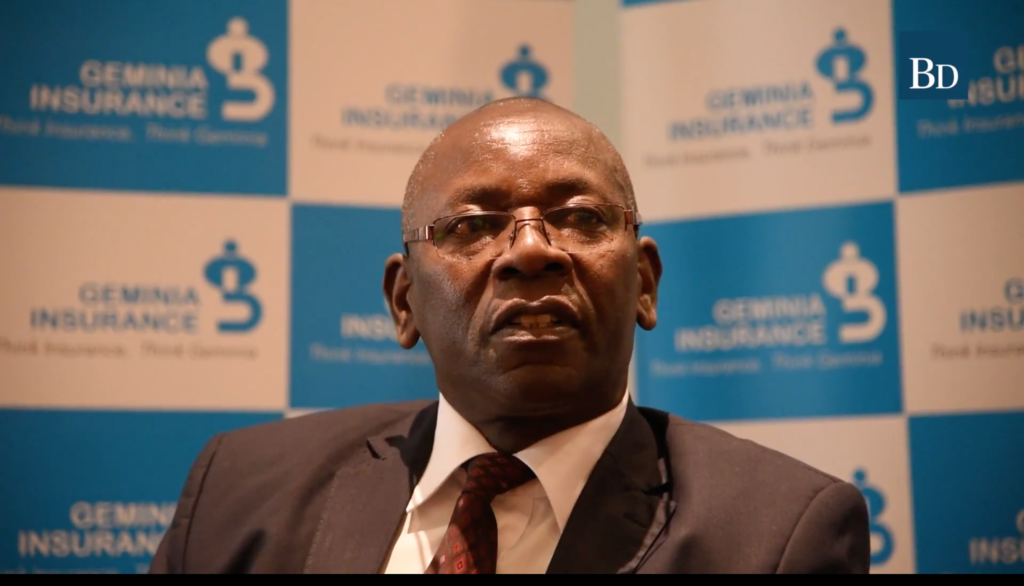 Geminia Life Insurance | Securing Your Financial Future