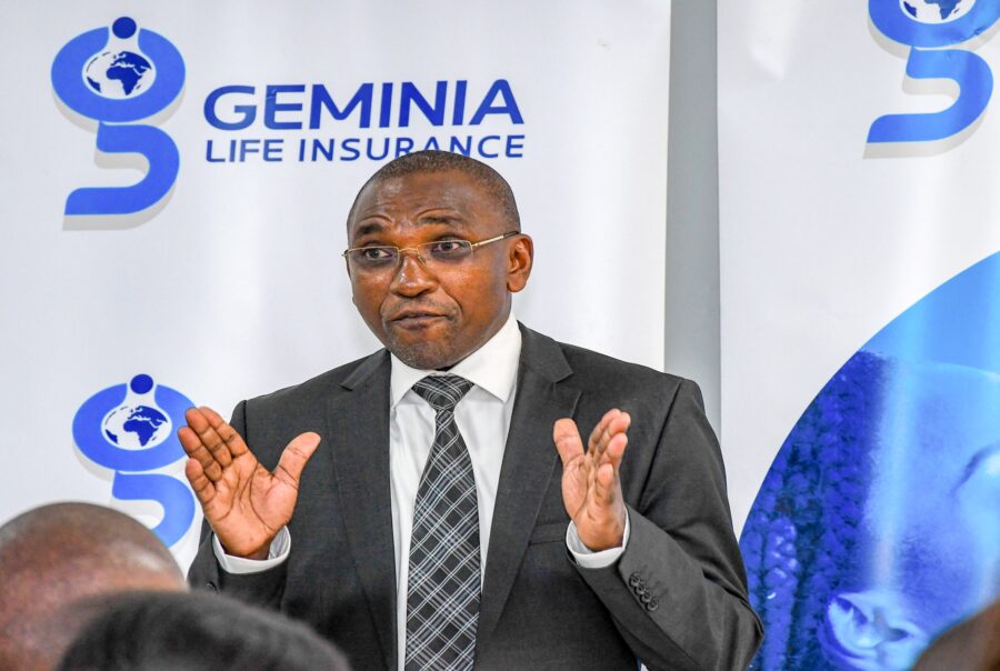 Geminia Life Insurance | Securing Your Financial Future
